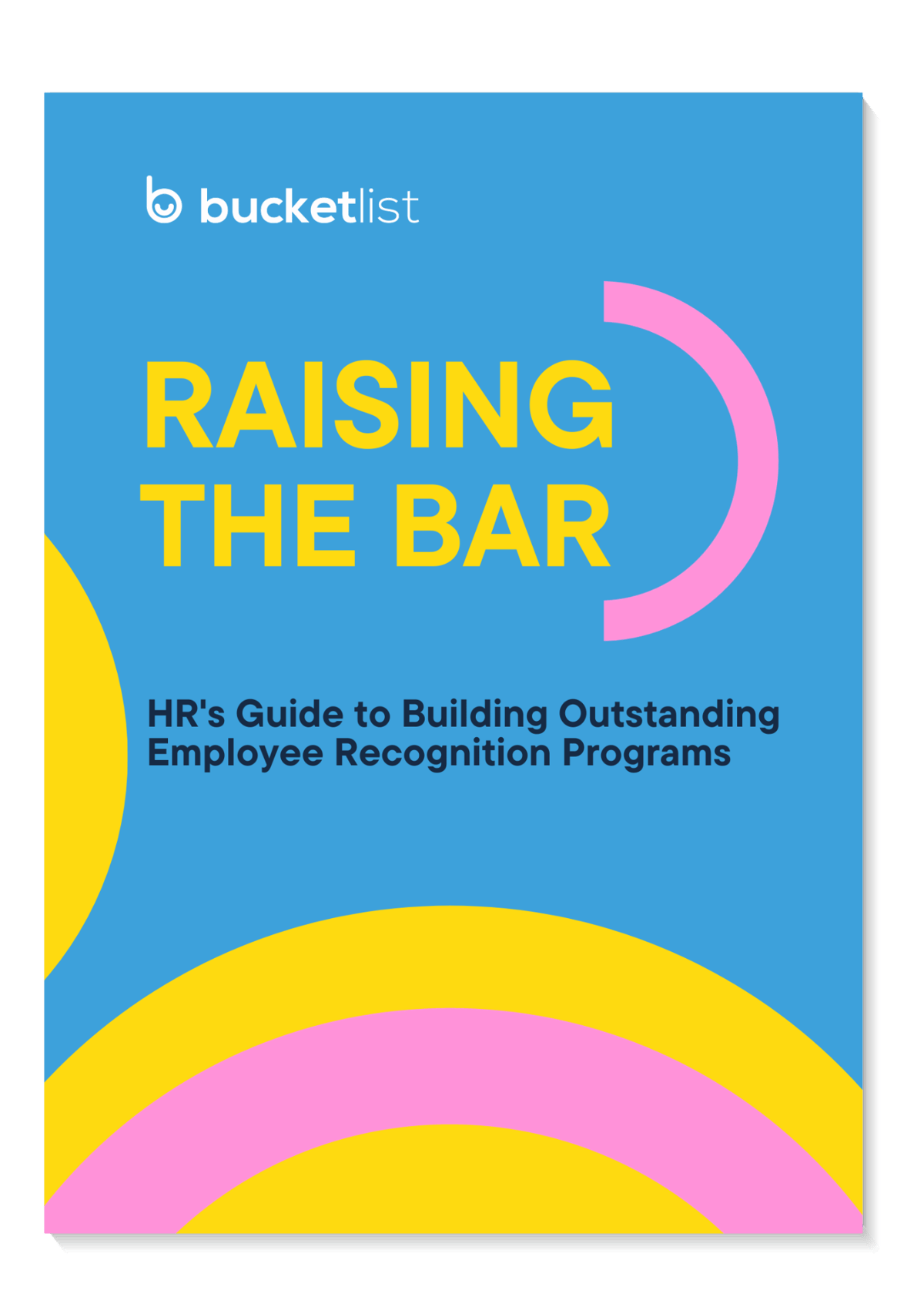 Raising the Bar: Building Outstanding Employee Recognition Programs