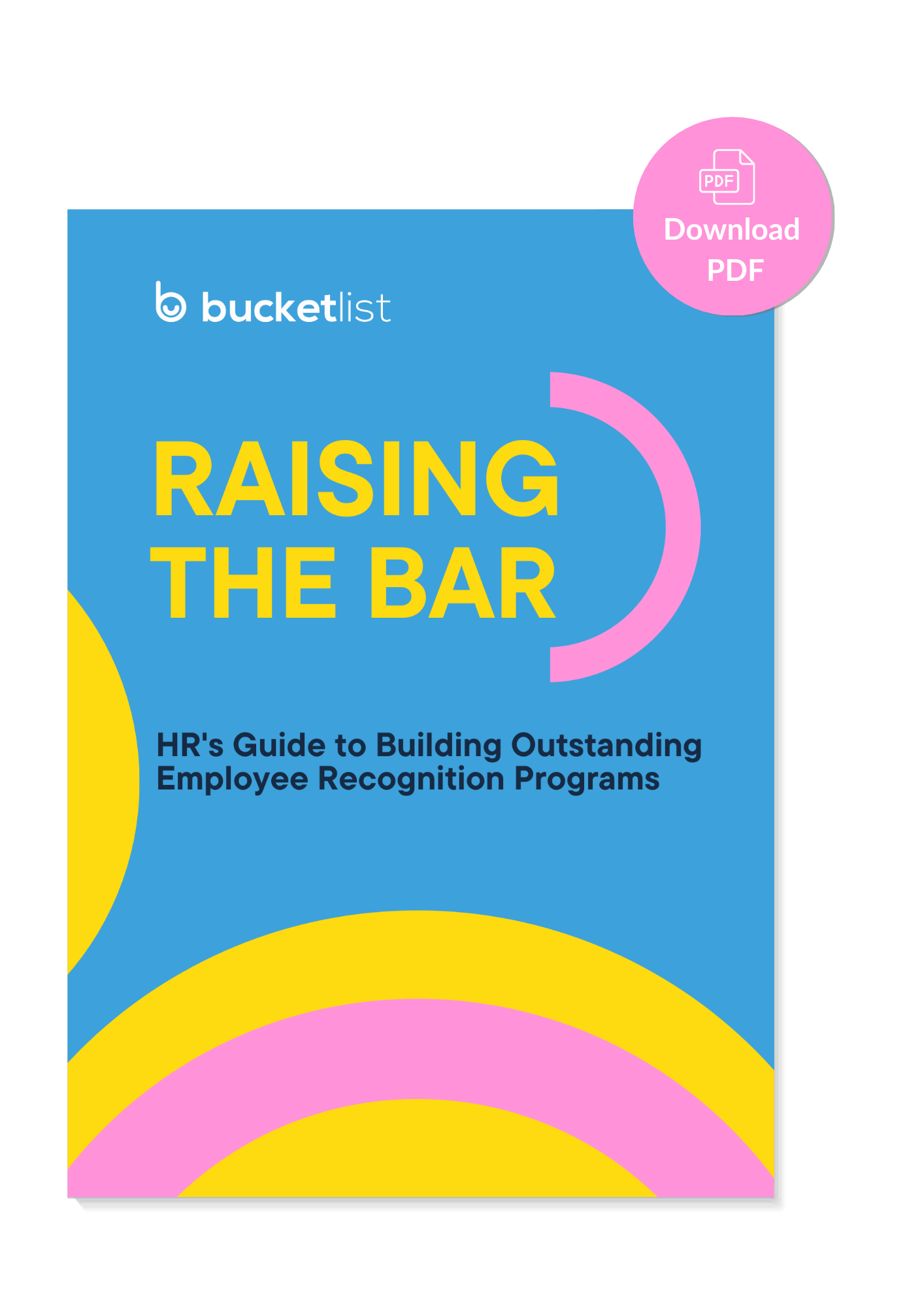 Raising the Bar: Building Outstanding Employee Recognition Programs