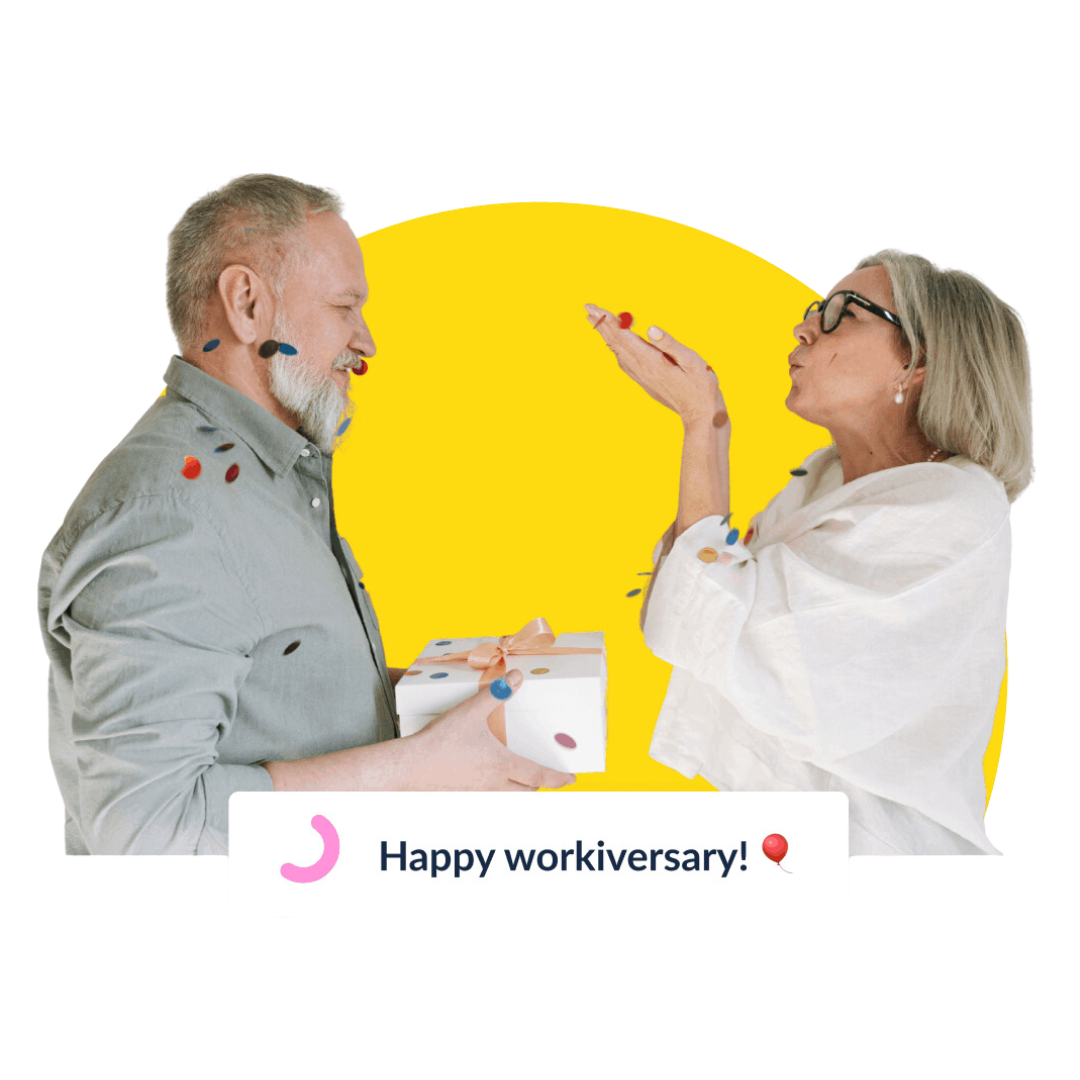 Bucketlist Rewards | Employee Recognition Software