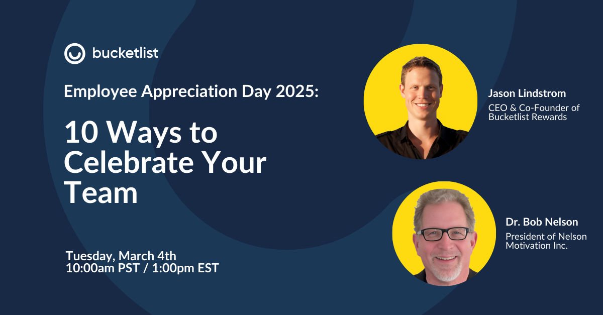 Employee Appreciation Day 2025: 10 Ways to Celebrate Your Team