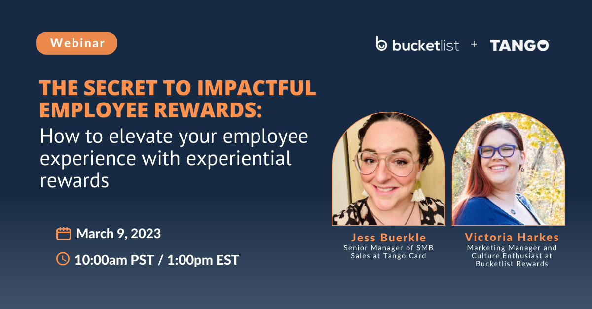 The Secret to Impactful Employee Rewards: How to elevate your employee ...